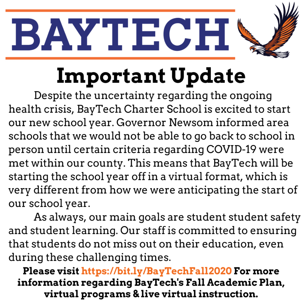 BayTech Charter School